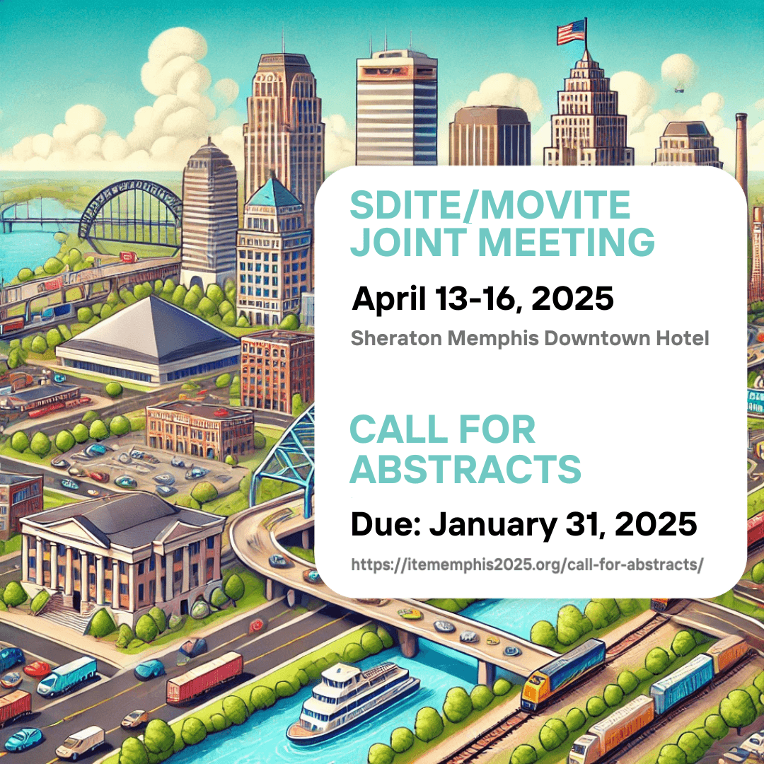 Missouri Valley District Institute of Transportation Engineers - MOVITE